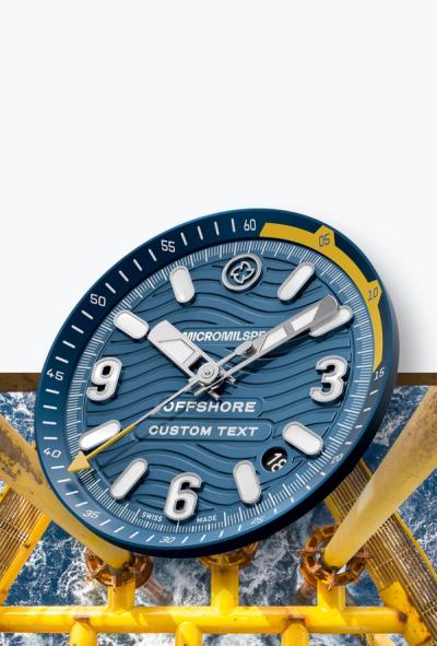 The Offshore Watch