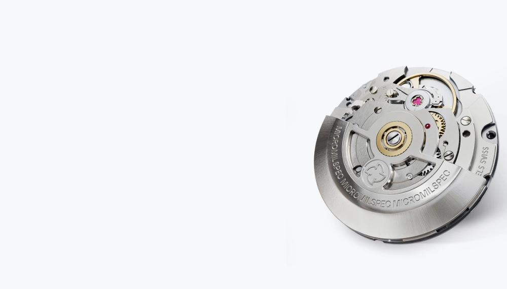 The U.S. Space Force Watch