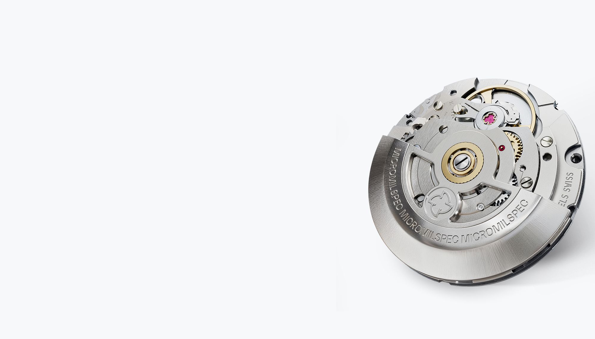 The U.S. Space Force Watch