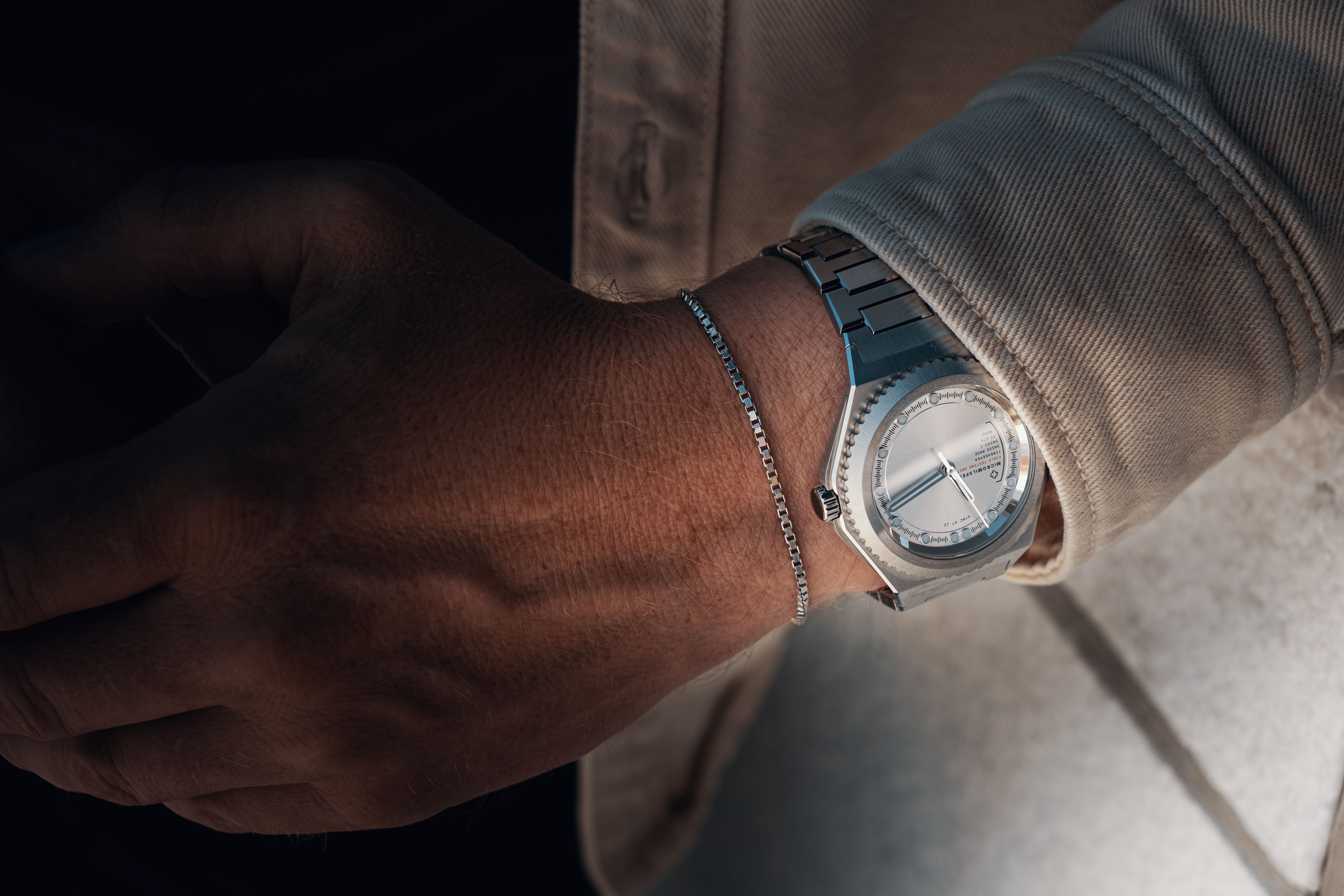 Field Testing Unit: The Modern Field Watch