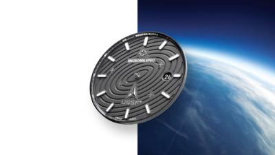 The U.S. Space Force Watch