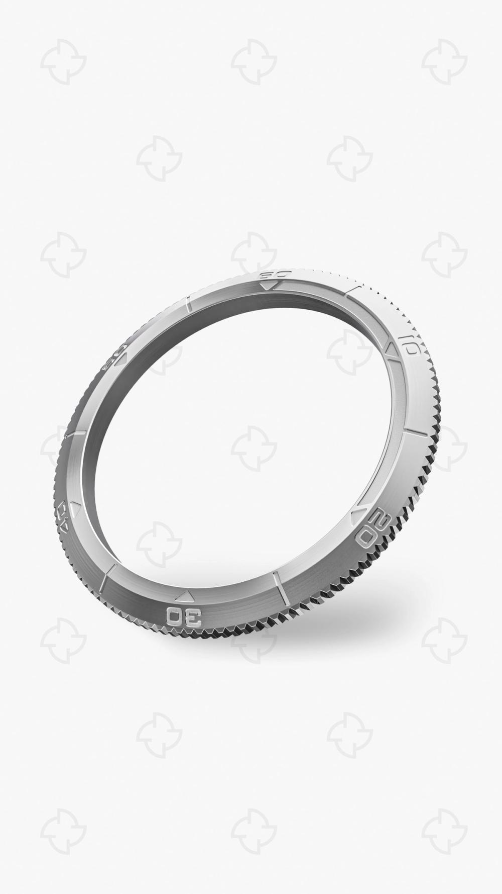 MICROMILSPEC Monogram Watch - Personalize with Your Own Monogram