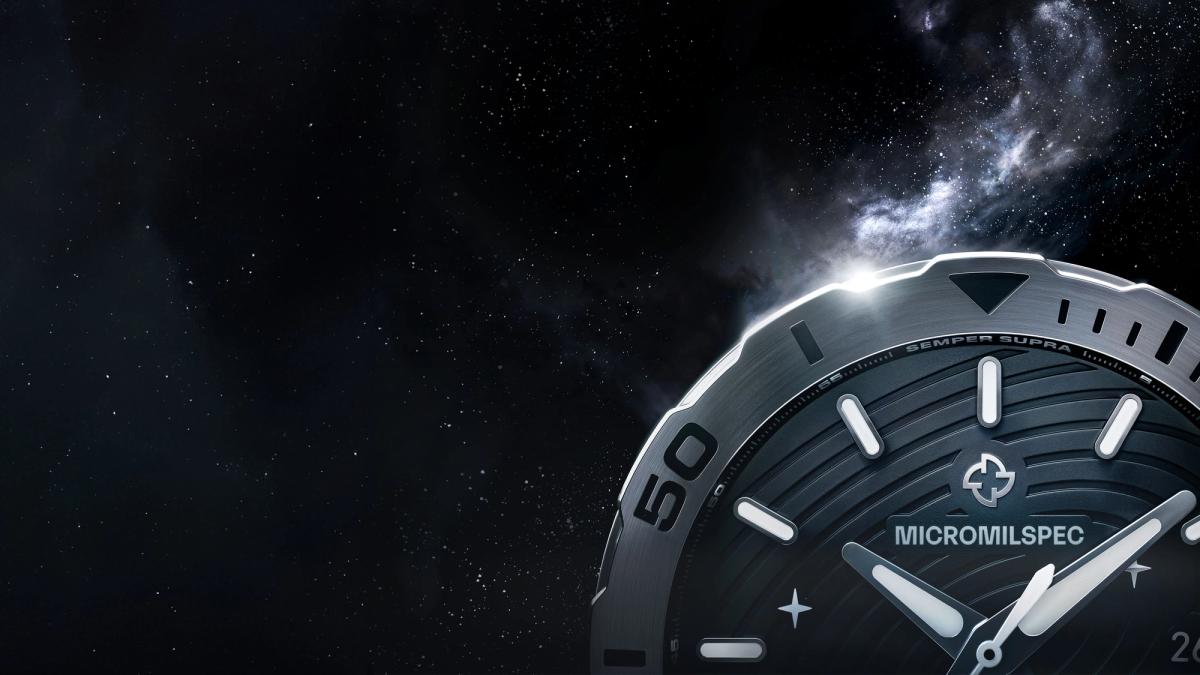 The U.S. Space Force Watch