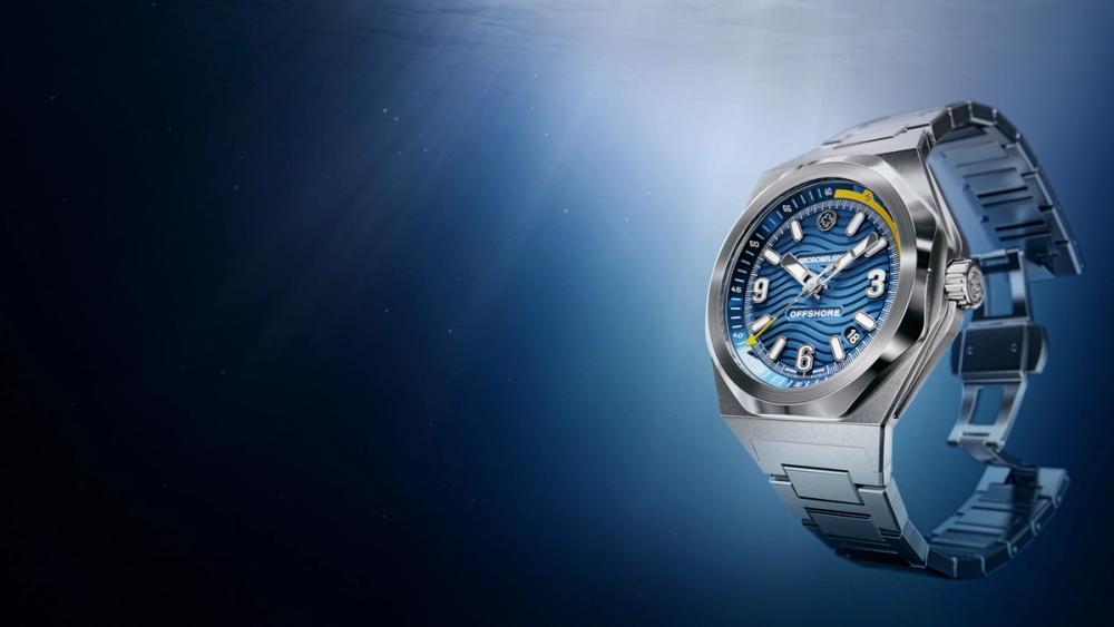 The Offshore Watch